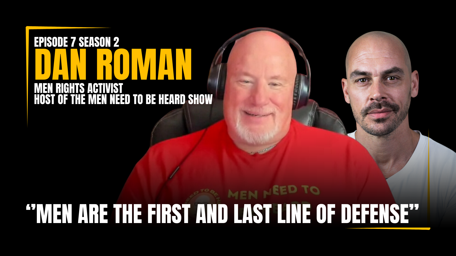 Nico Lagan - Mentor, Author & Podcaster